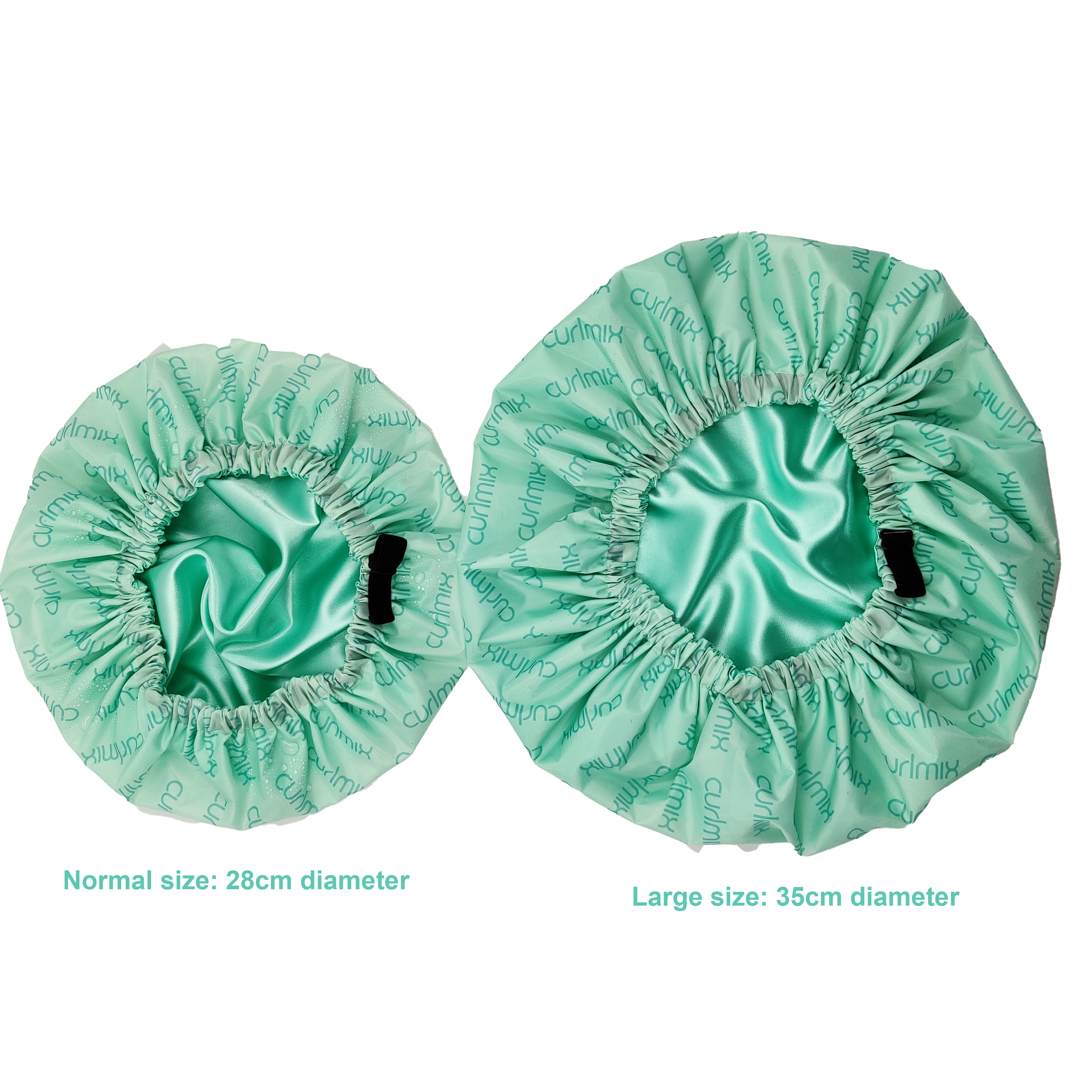 Satin Lined Adjustable Shower Cap from China manufacturer - Maxship